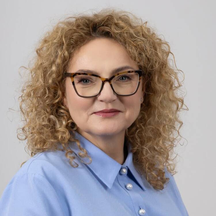 Kandydatka do sejmiku z poparciem wiceministra